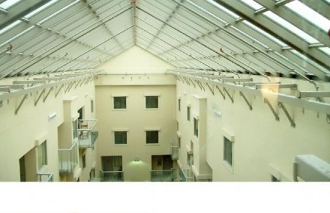 High Park Lofts, 433-439 Roncesvalles Avenue, Toronto - Pelican Woodcliff